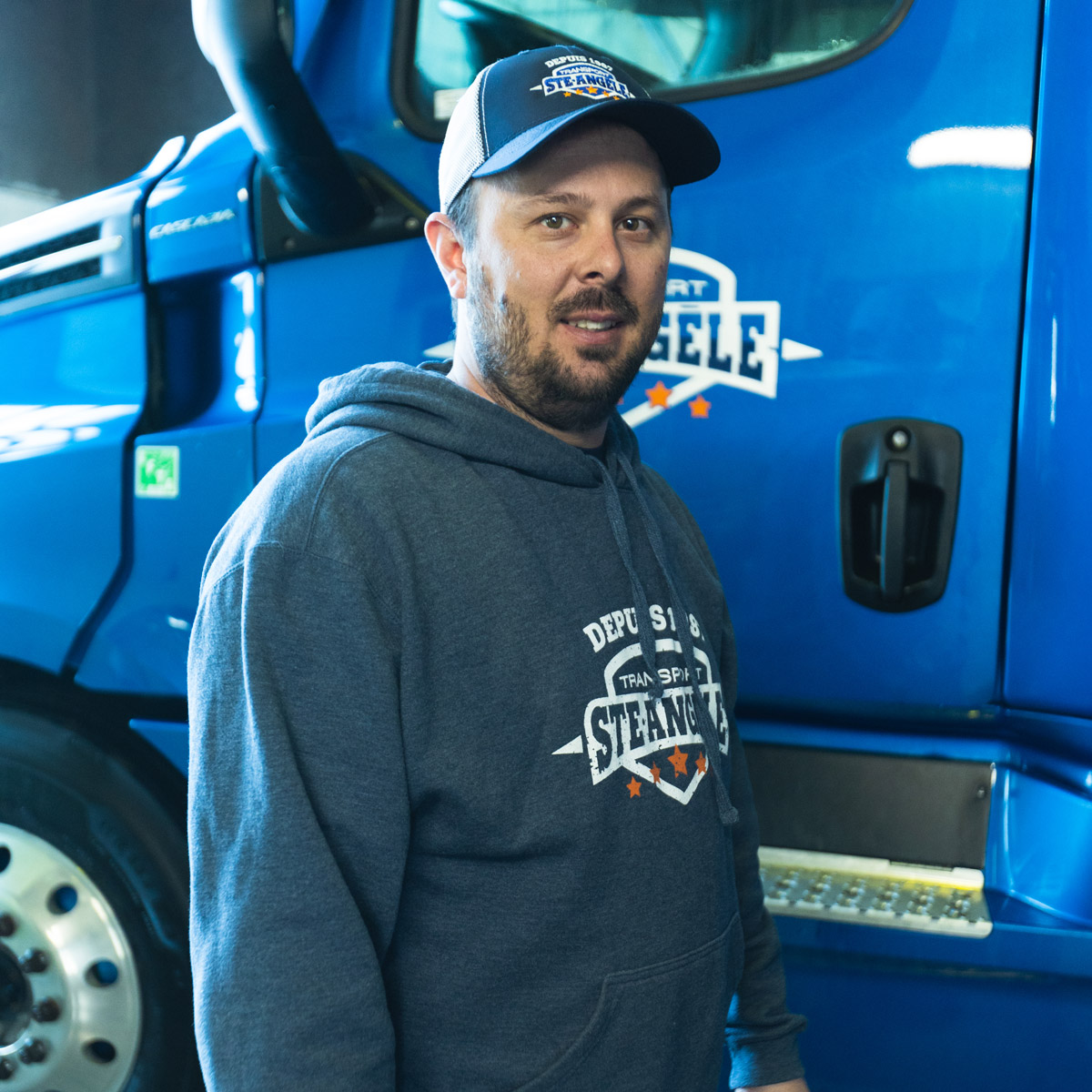 À propos de nous – Transport Ste-Angèle Inc.