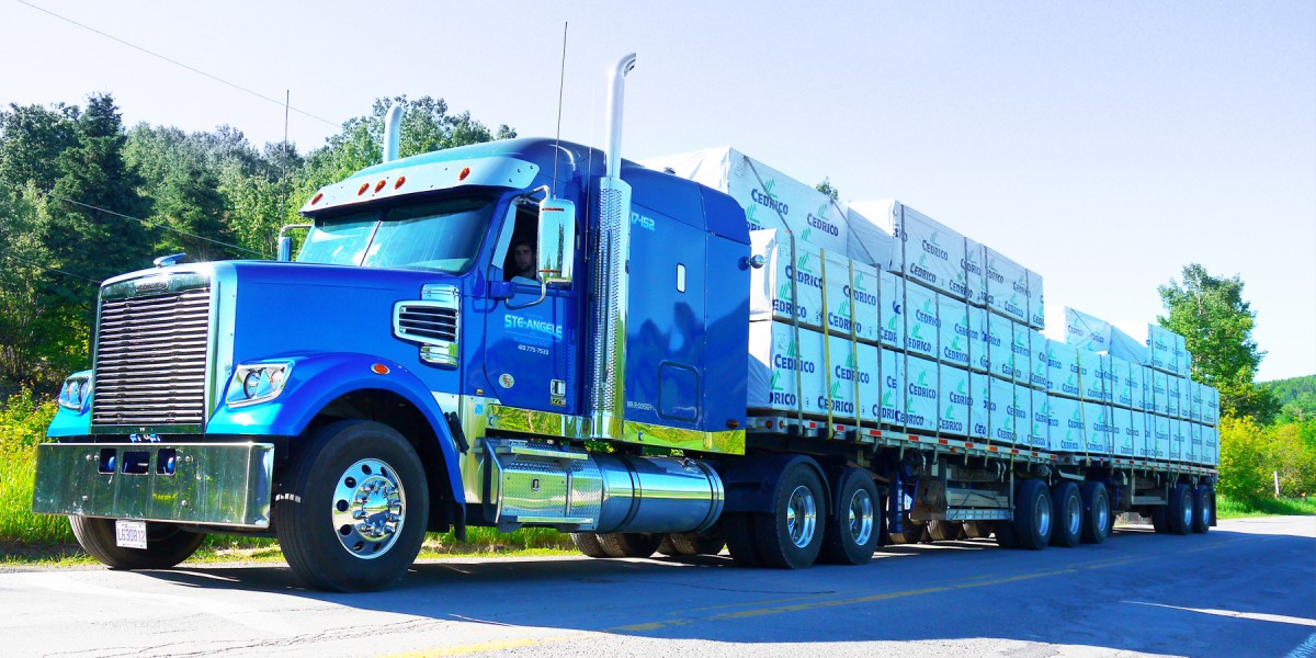 Bi-train – Transport Ste-Angèle Inc.